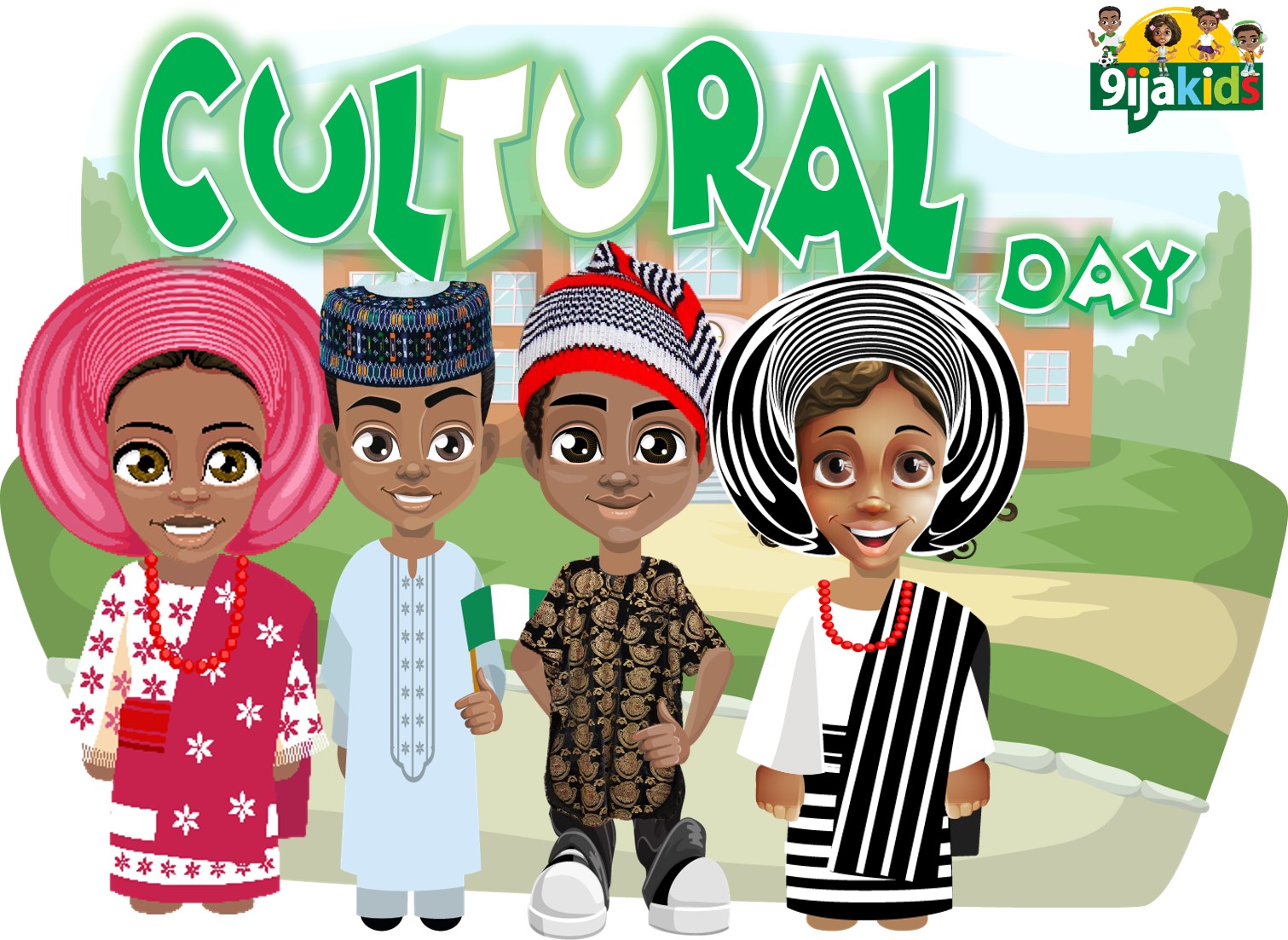 Black History Month 9ijakids Black History Month 9ijakids